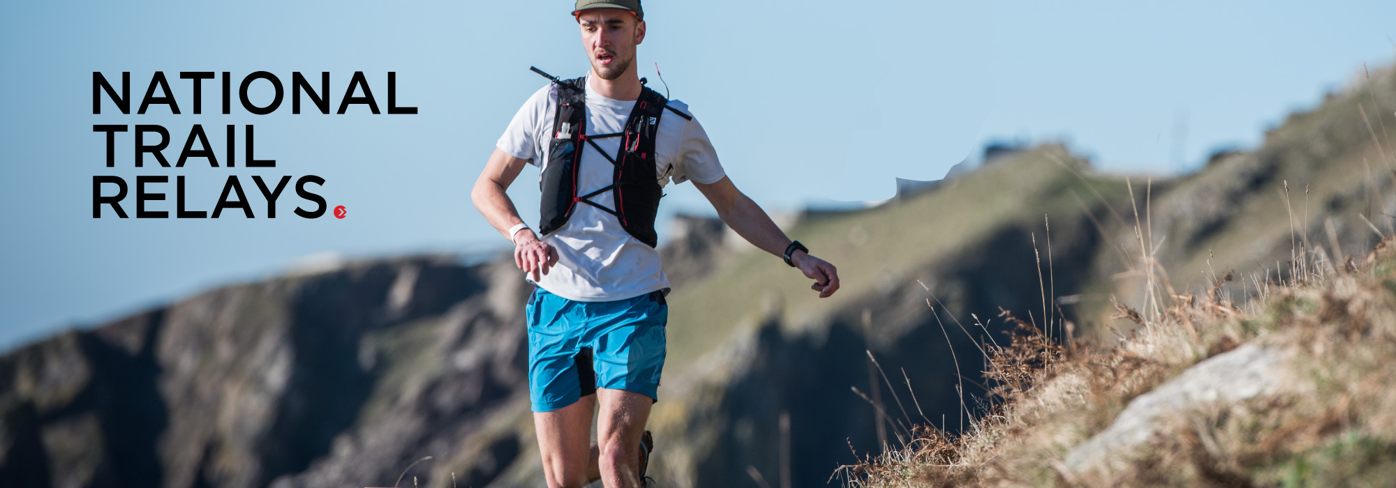 National Trail Relays | Endurancelife